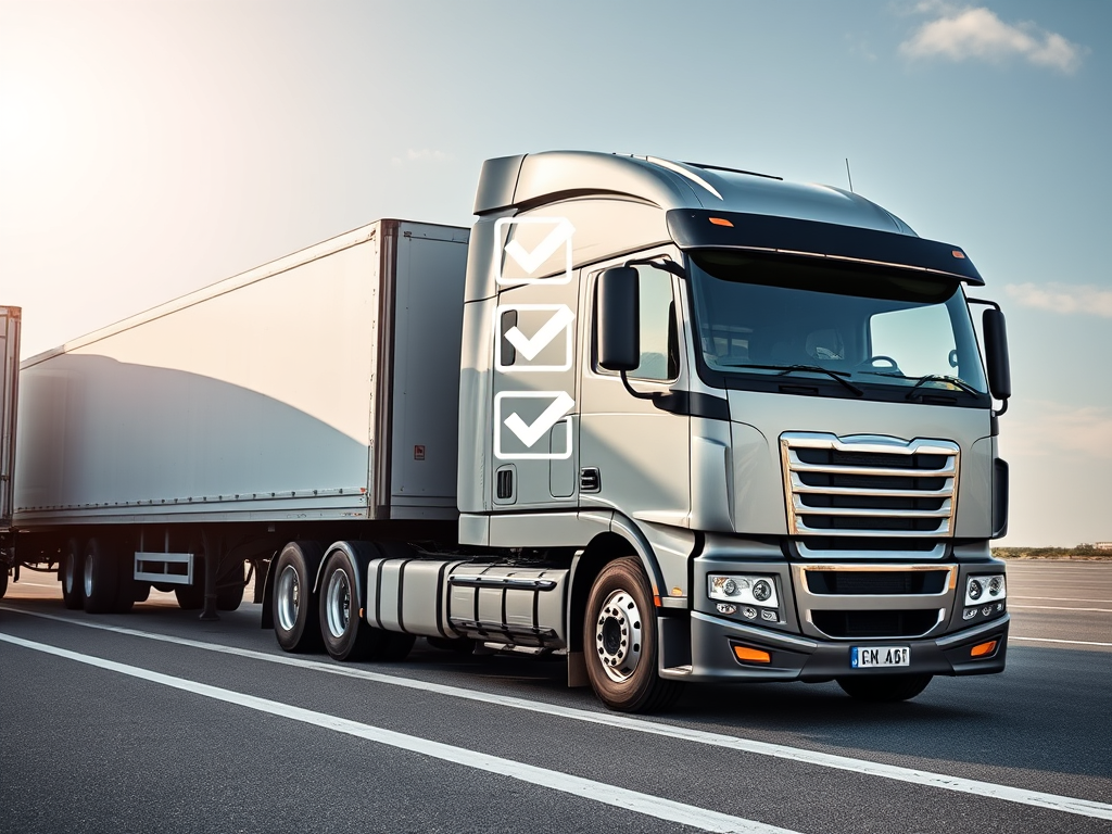 How to Make a Truck Pack: Everything You Need to Know – FLCC SOLUTIONS