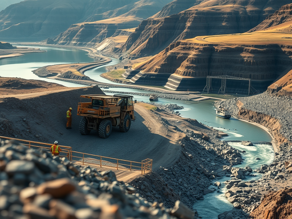 South Africa’s Water Use Licensing for Mining: What You Need to Know ...